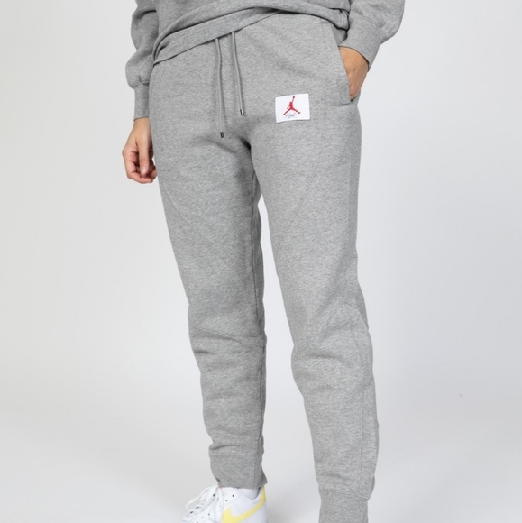 Jordan | Pants & Jumpsuits | New Jordan Fleece Pants 5 | Poshmark